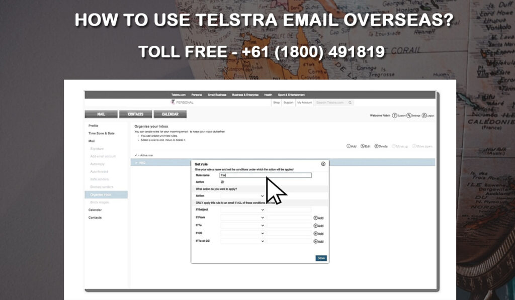 Telstra Customer Care Archives - Bigpond Online Service +61(1800) 007 897