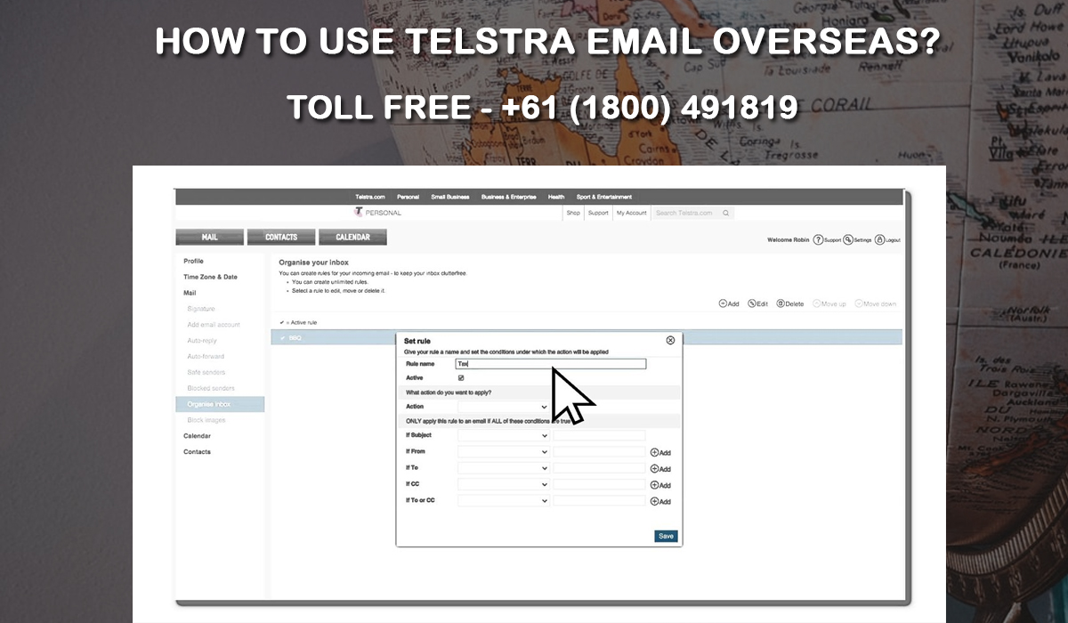 Telstra Customer Care Archives - Bigpond Online Service +61(1800) 007 897