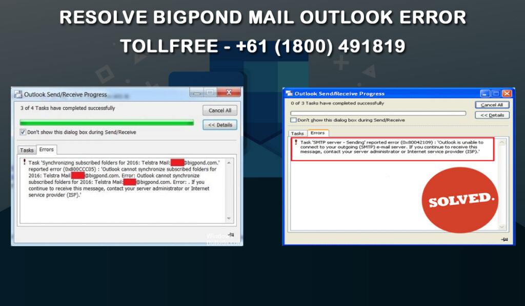 Resolve Bigpond Mail Outlook Error Bigpond Online Service 61 1800 resolve-bigpond-mail-outlook-error-bigpond-online-service-61-1800
