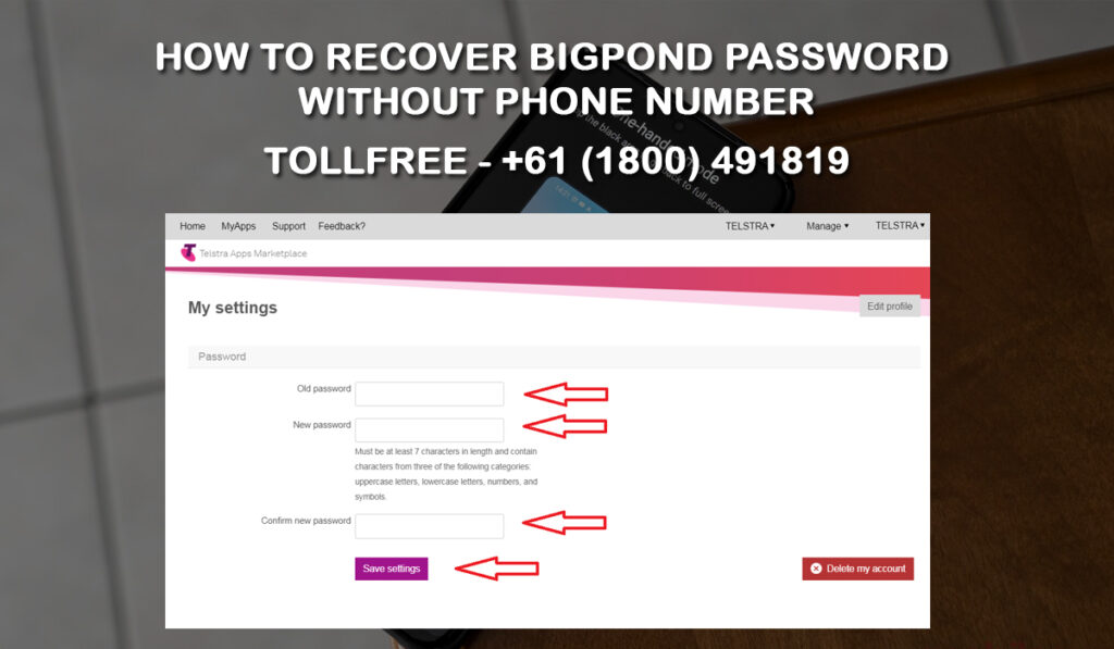 How To Recover Bigpond Password Without Phone Number Bigpond Online Service 61 1800 921219 how-to-recover-bigpond-password-without-phone-number-bigpond-online-service-61-1800-921219