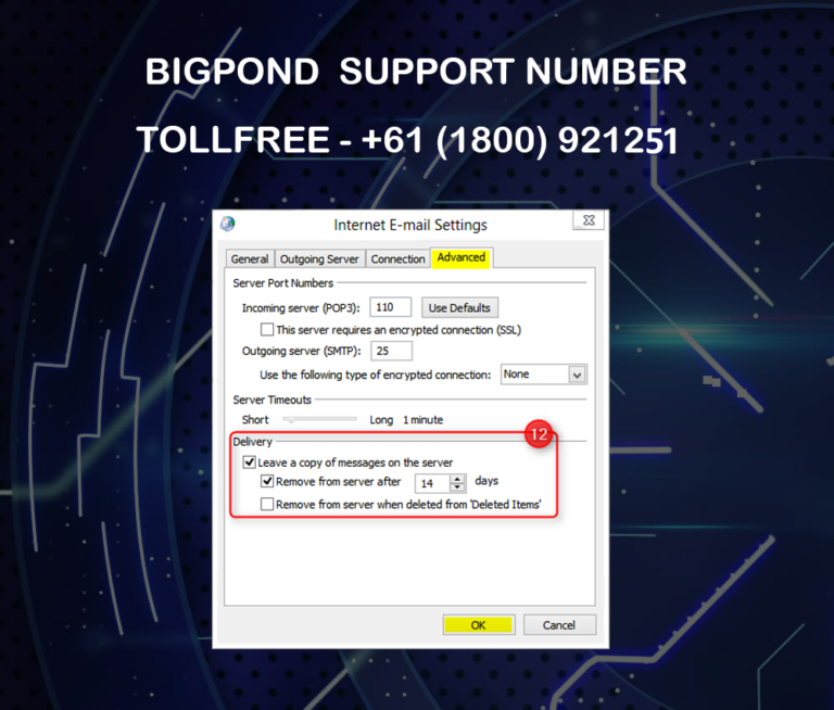 How to Reset the Bigpond Password through the Telstra app? - Bigpond ...