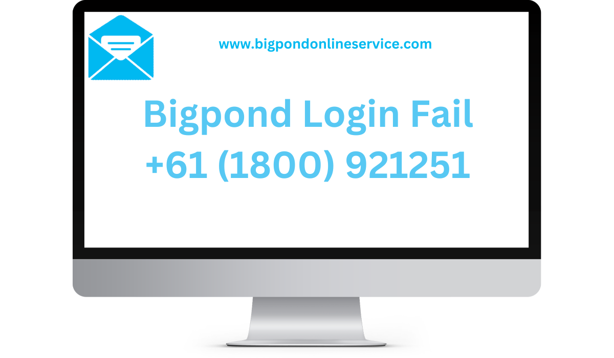 Bigpond Online Service +61 (1800) 921251 - Bigpond Support