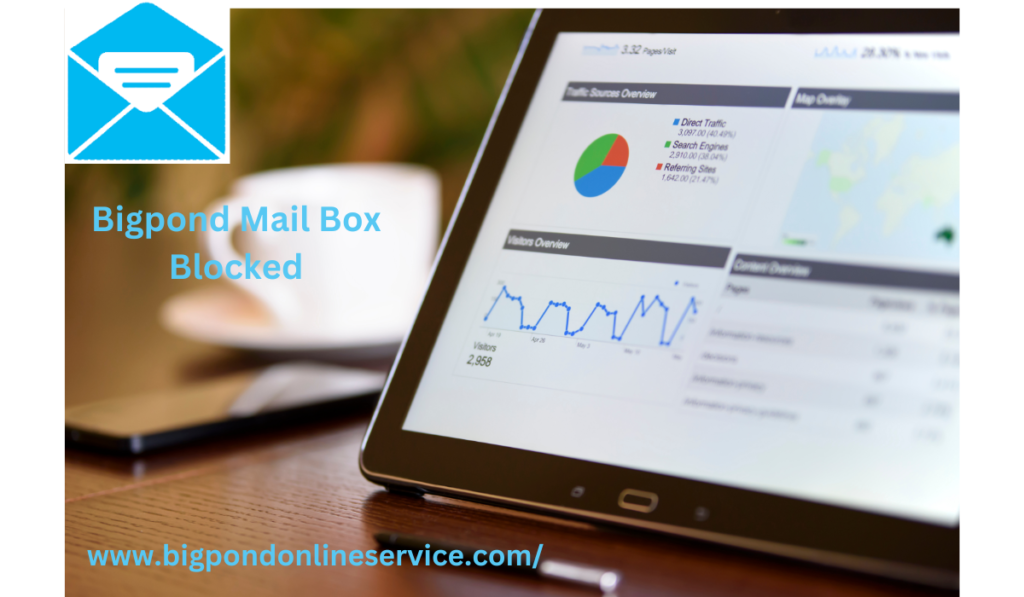 Bigpond Mail Box Blocked - Bigpond Online Service +61(1800) 007 897