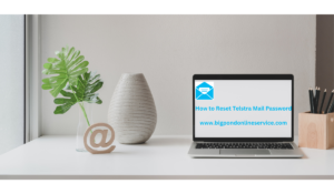 +61(1800) 007 897 Reset Telstra Mail Password - Bigpond Online Service ...